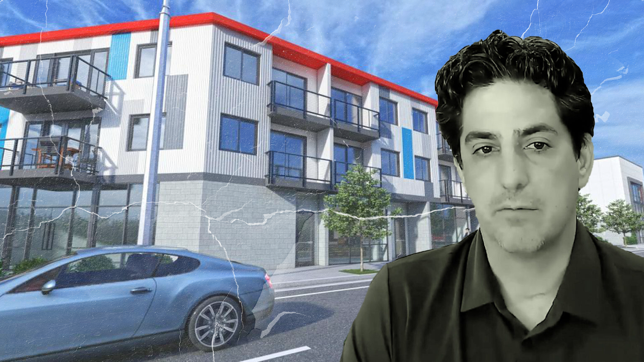 Trojan Storage Gets Approval to Develop 193K SF Self-Storage with ...