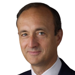 George Ballantyne | Traded Profile