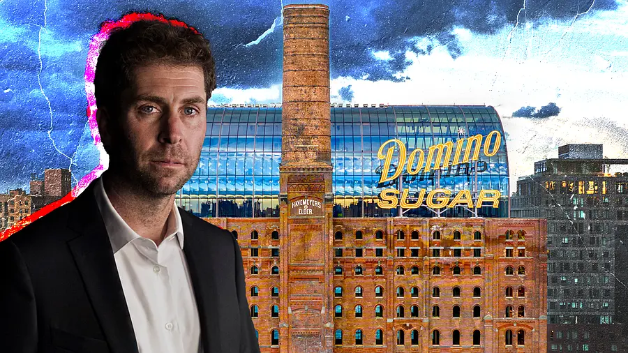 Two Trees Management Opens New Commercial Space at Williamsburg's ...