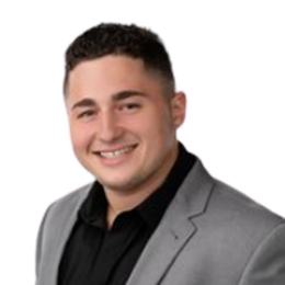 Charlie Rothkopf | Traded Profile