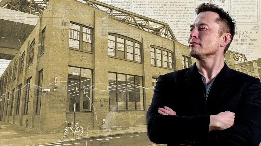 Tesla to Open New Showroom in Brooklyn | Traded Blog