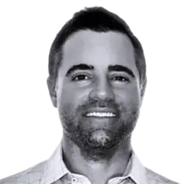 Stephen Quigley | Traded Profile