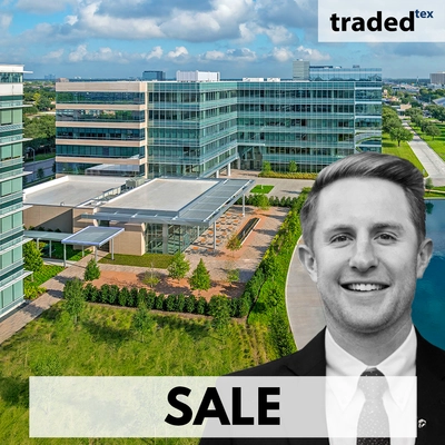 Benjamin Stephens Of Canyon Creek Real Estate Acquires Office Complex ...