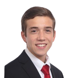 Cameron Moniz | Traded Profile