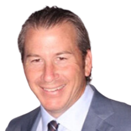 Gordon Messinger | Traded Profile