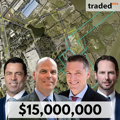 Toll Brothers Inc Acquires 23.35 Acres Land In St. Augustine For $15M ...