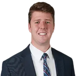 Patrick Donahue | Traded Profile