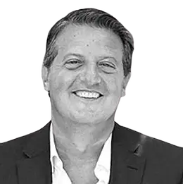 Pascal Levy | Traded Profile