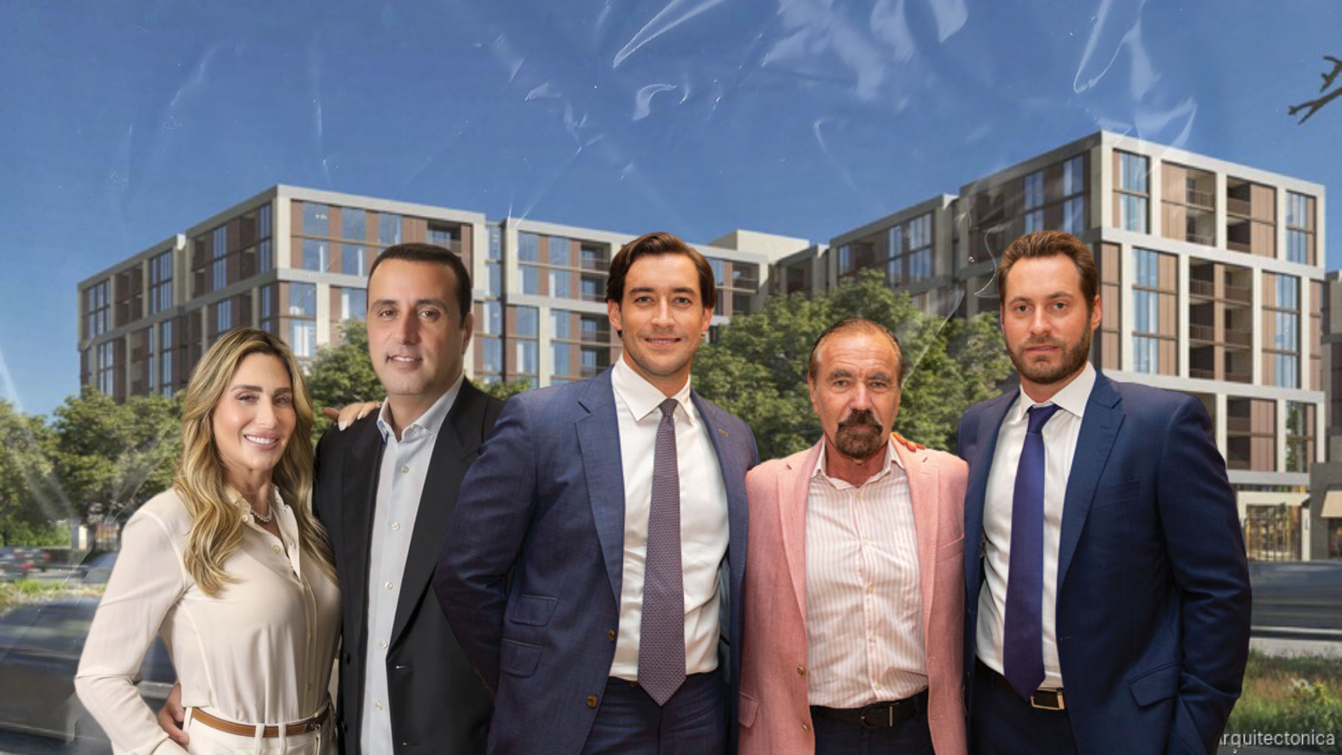 BH Group & Related's Plans for Former AT&T | Traded Blog