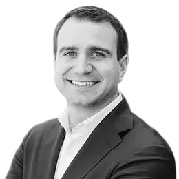 Steven Zaleski | Traded Profile