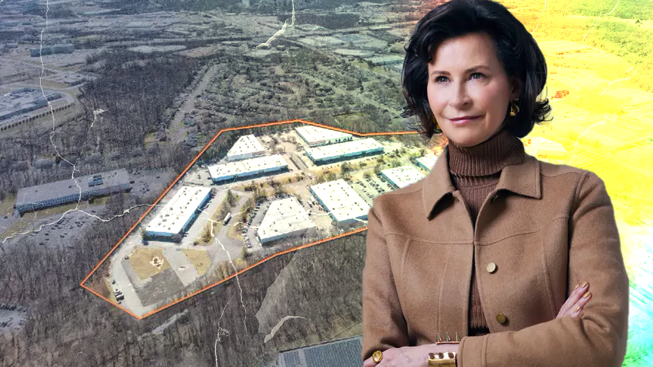 Longpoint Partners Purchases 13-building New Jersey Industrial Center ...