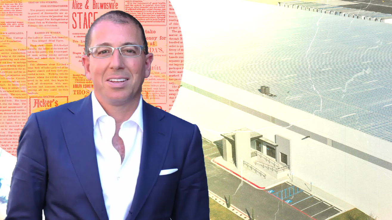 Thor Equities Boosts Portfolio with $24.3M | Traded Blog