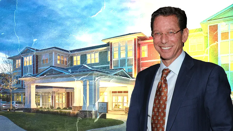 WL Development & Wingate Living Unveil 69-unit Luxury Senior Housing ...