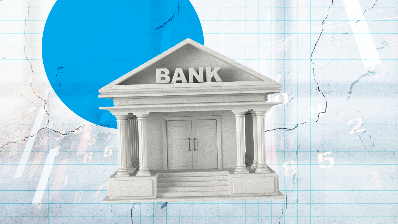CRE Loans are Only Starting to Put Pressure on Institutional Banks