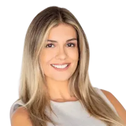 Joyce Torres | Traded Profile