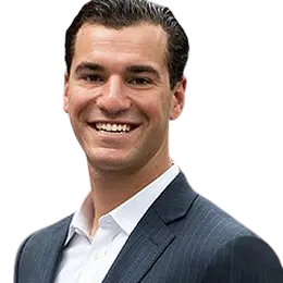 Daniel Machover | Traded Profile