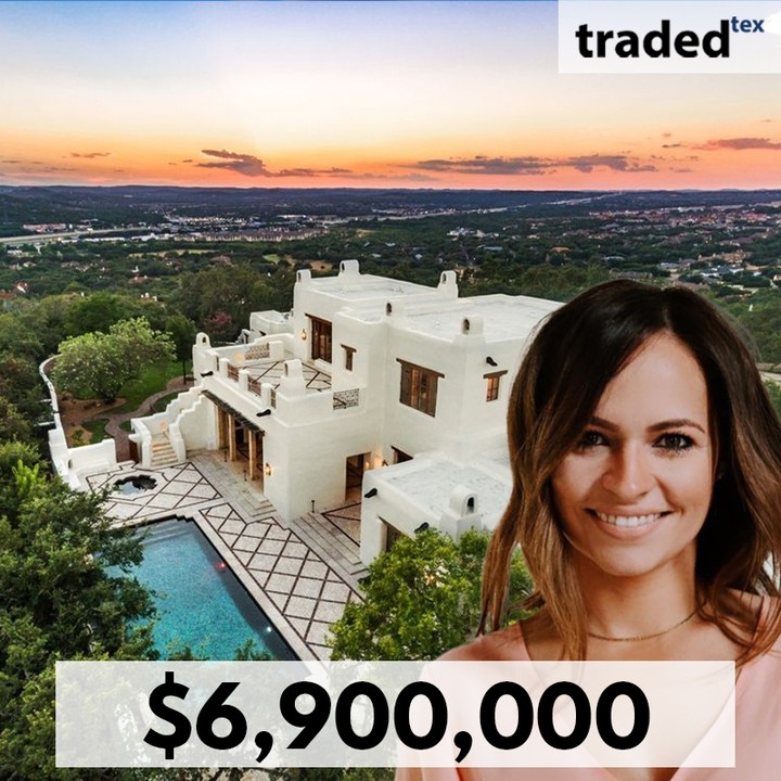Shannon Ralston - Angel Staffing Acquires Ranch In San Antonio From ...