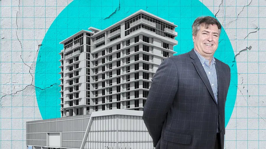 Alta Development Plans 310-unit Luxury Condo Near Dadeland Mall ...