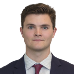 Patrick O’Rourke | Traded Profile