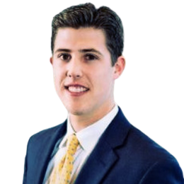 Jason Hague | Traded Profile