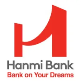 Hanmi Bank | Traded