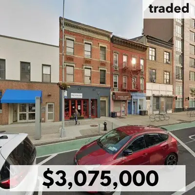 Mark Chin Acquires Mixed-Use Property From Savas Tsitiridis At 10 57 ...