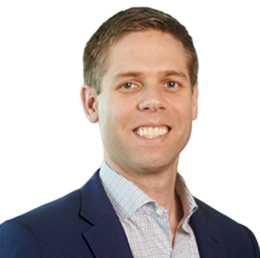 Jon Milonas | Traded Profile