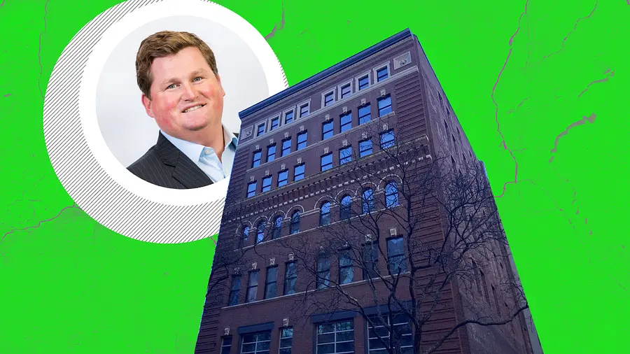 Bulfinch Triangle Office Building in Boston Snapped Up at a Whopping 40 ...