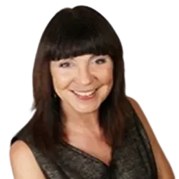 Cheryl Lovett | Traded Profile