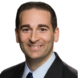 David Cafiero | Traded Profile