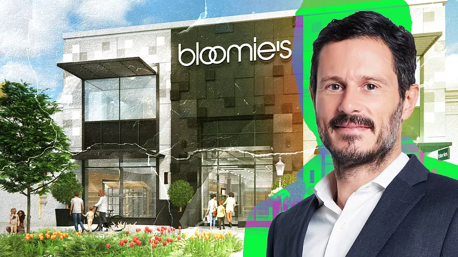 Bloomingdale’s To Roll Out Its Fourth Bloomie’s, a Small-store Concept ...