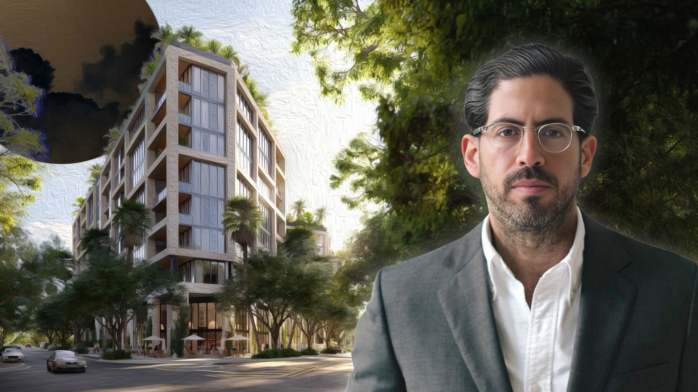 Terra Teams Up with The WELL on Second Miami Project in Coconut Grove