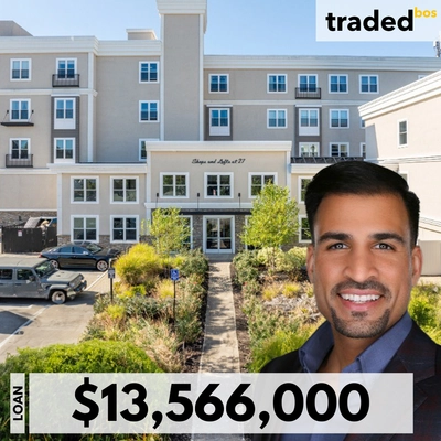 Marcus & Millichap Capital Corporation Secures $13.57M Refinance For ...