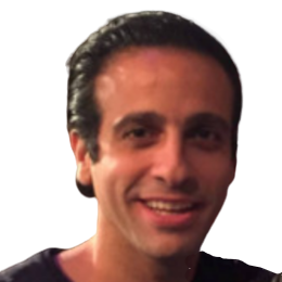 Noam Shemel | Traded Profile