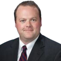 Patrick Turner | Traded Profile