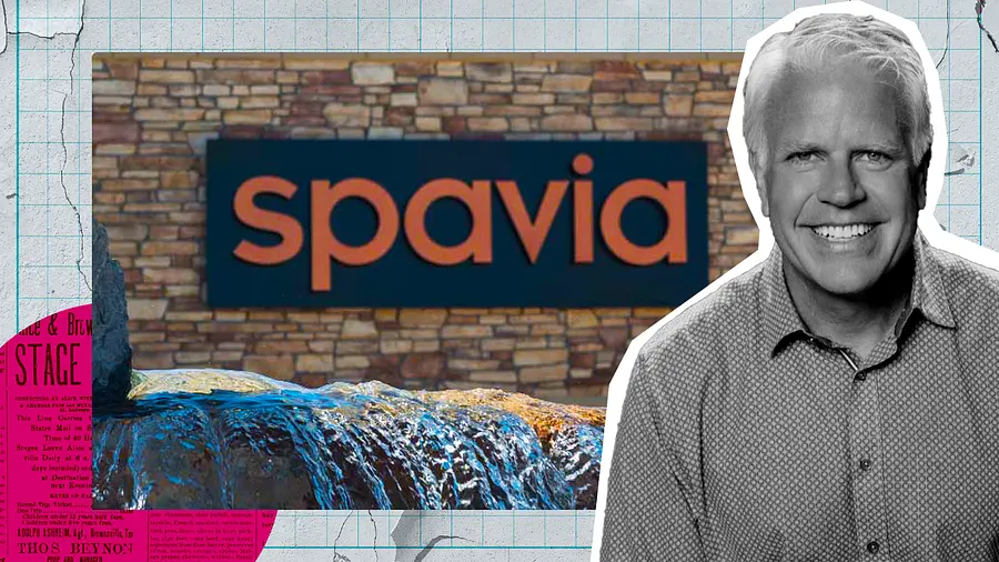 Spavia Unveils 10-Year Expansion Plan with New Day Spa in Chicago's ...
