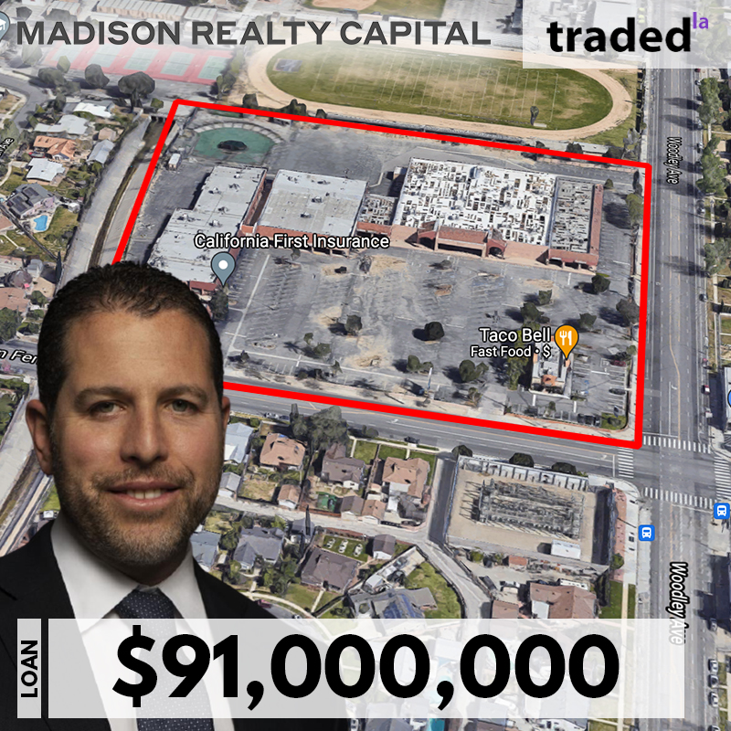 Harridge Development Group, Silverpeak Real Estate Partners & Atalaya ...