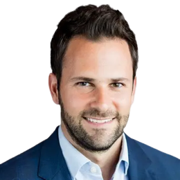 Kyle Robbins | Traded Profile