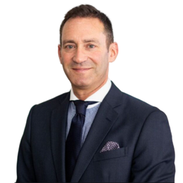 Jeremy Gee | Traded Profile