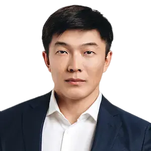 Oliver Han | Traded Profile