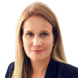 Anne Marie Ritter | Traded Profile