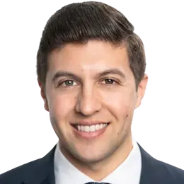 Brian Davila | Traded Profile