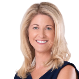 Christine Tierney | Traded Profile