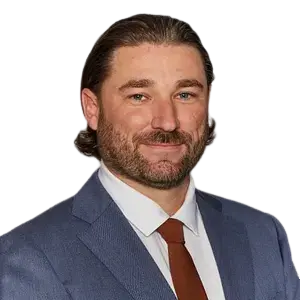 Kyle Ryan | Traded Profile