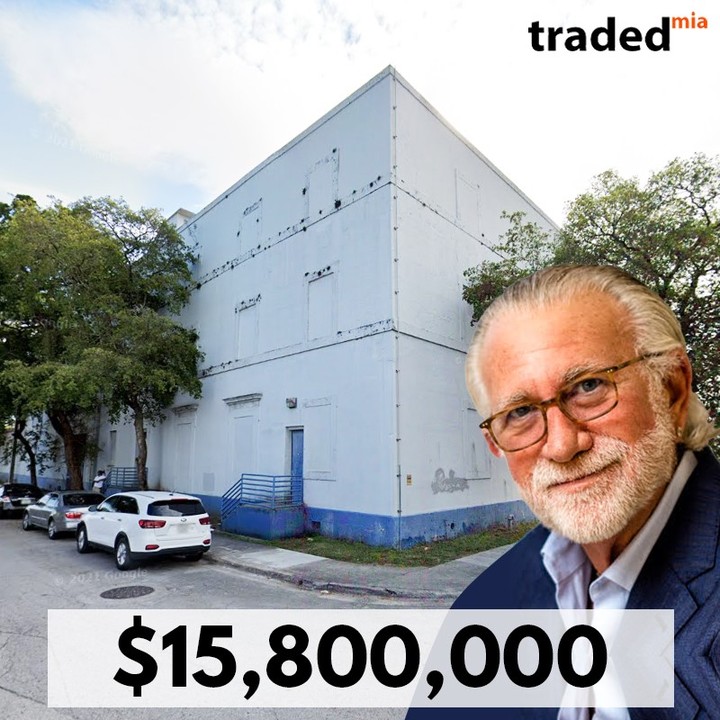 IM Data Centers Acquires Office Property In Miami For $15.8M | 100 ...