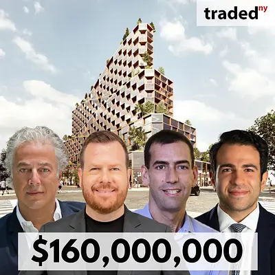 Aby Rosen's RFR Holding Sells Gowanus Development Site To Tavros ...