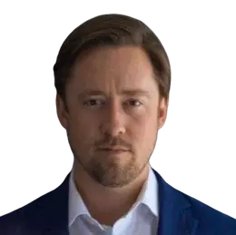 David Larson | Traded Profile