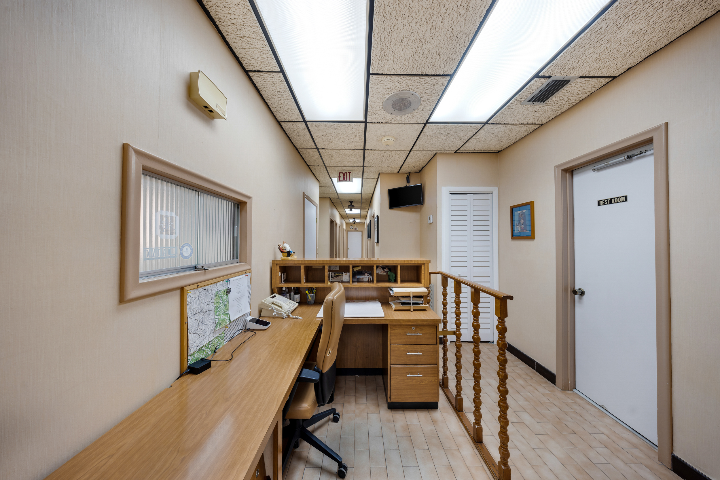 Turn Key Dentist Office in Coral Gables | Traded