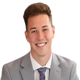 Dominic Mazzoni | Traded Profile
