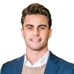 Patrick Ciancimino | Traded Profile